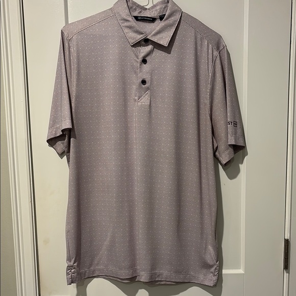 Cutter & Buck | Shirts | Cutter And Buck Mens Polo Shirt Large | Poshmark